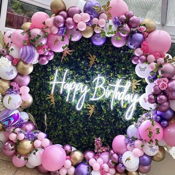 Surprise Planner In Delhi NCR | Party Decorators - Birthday Kings